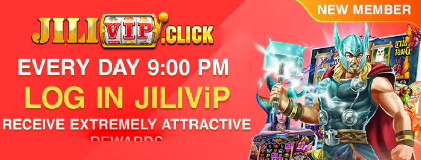 JILIVIP: JILIVIP| Update Link to Access JILIVIP Play Slots + 177 PESO